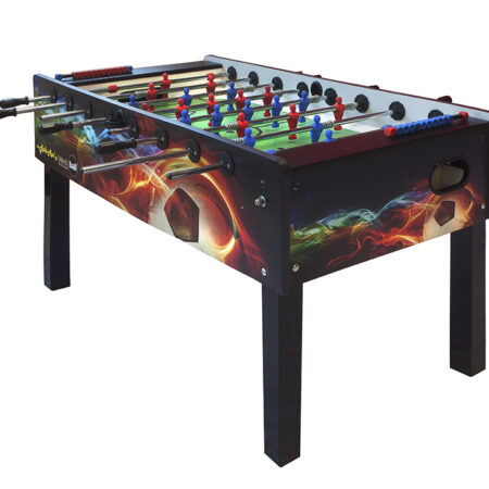 Premier Foosball Tables for Sale - Soccer Tables | Blackball