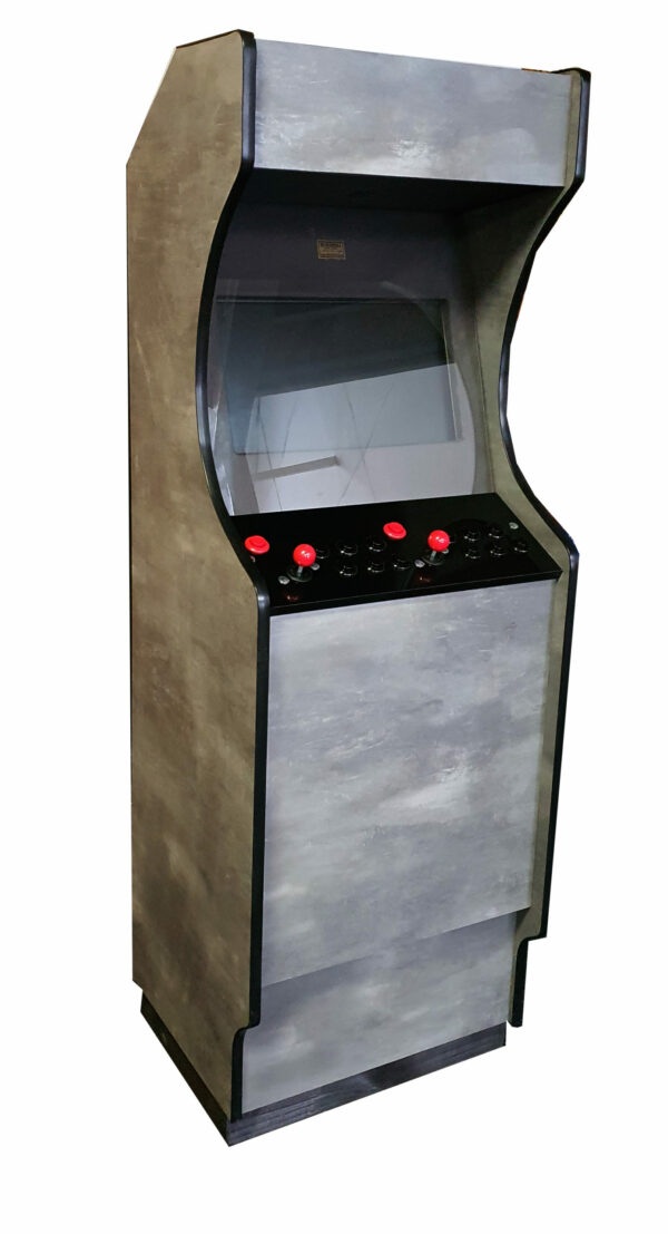 Home Video Arcade Machine for Purchase - in assorted options