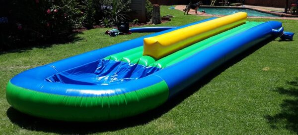 Assorted Waterslides For Hire available for hire - Blackball Rentertainment