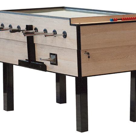 Premier Foosball Tables for Sale - Soccer Tables | Blackball