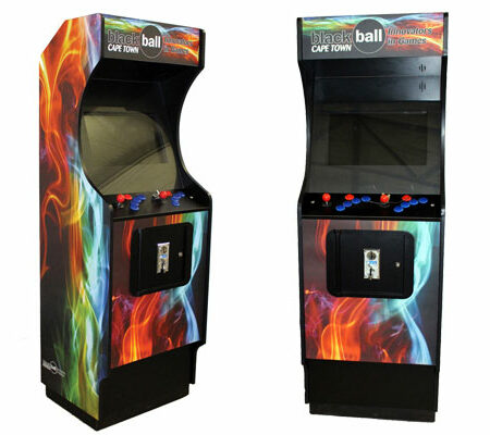 Arcade Machines Archives - Blackball Rentertainment