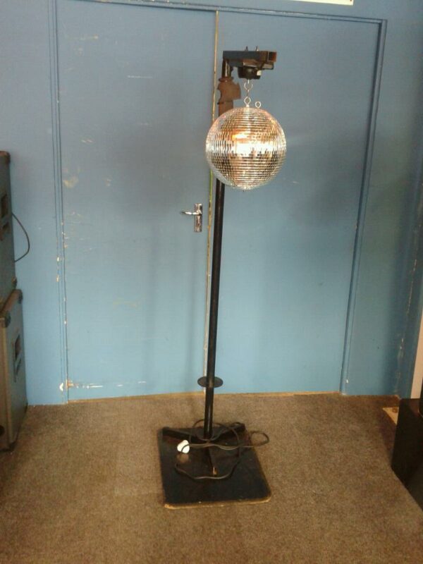 Mirror ball for hire - Blackball Rentertainment