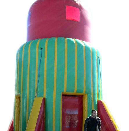 Inflatables Archives - Page 2 of 2 - Blackball Rentertainment