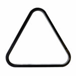 Plastic Triangle For Pool Tables and Snooker Tables