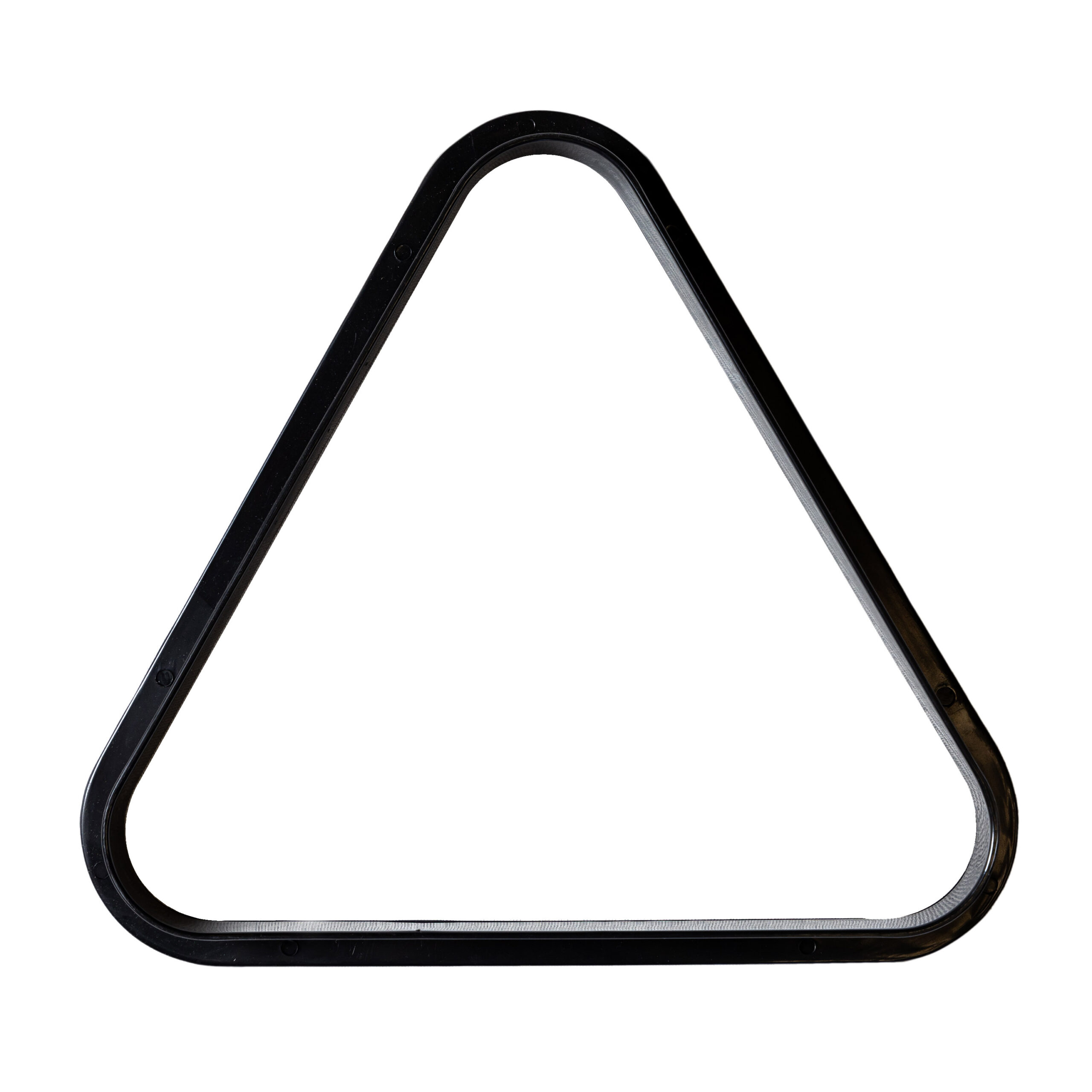 Plastic Triangle For Pool Tables and Snooker Tables